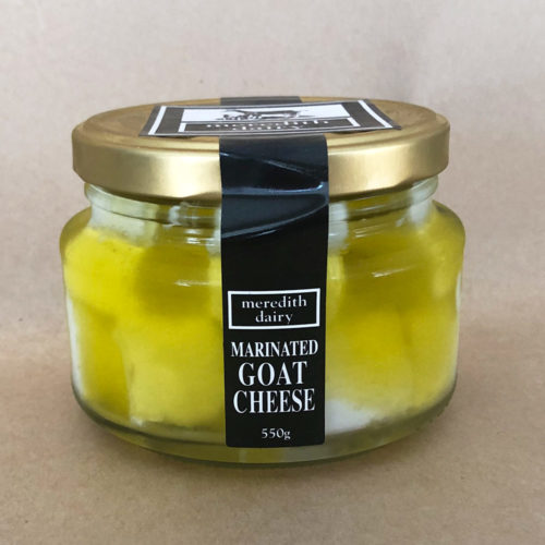 Meredith marinated Feta Jar – Mulberrys Deli & Togs Cafe