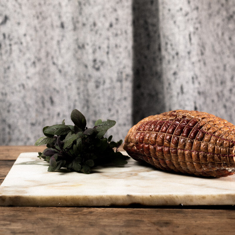 Salt Kitchen Teardrop Ham – Mulberrys Deli & Togs Cafe