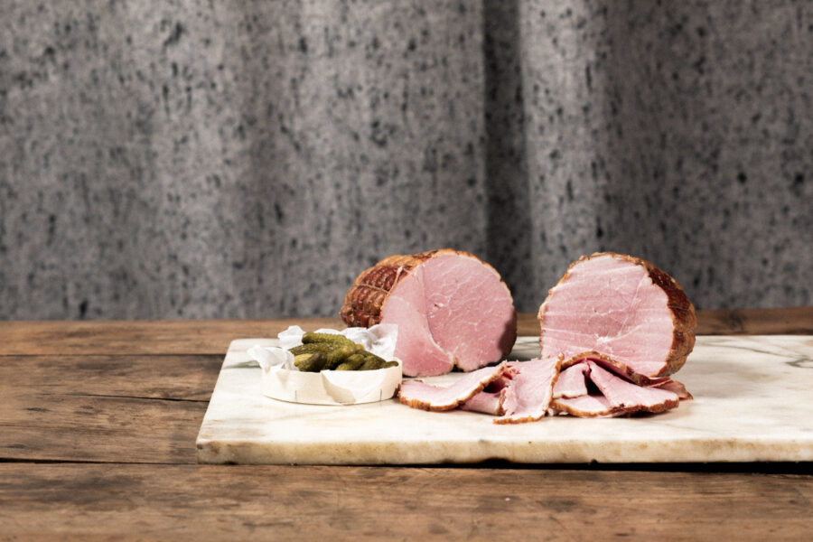Salt Kitchen Teardrop Ham – Mulberrys Deli & Togs Cafe