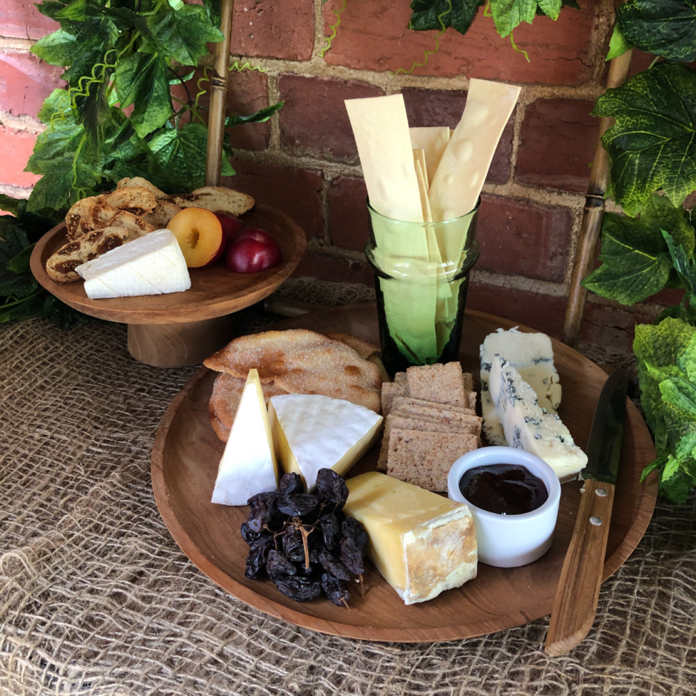 Australian Cheese selection – Mulberrys Deli & Togs Cafe
